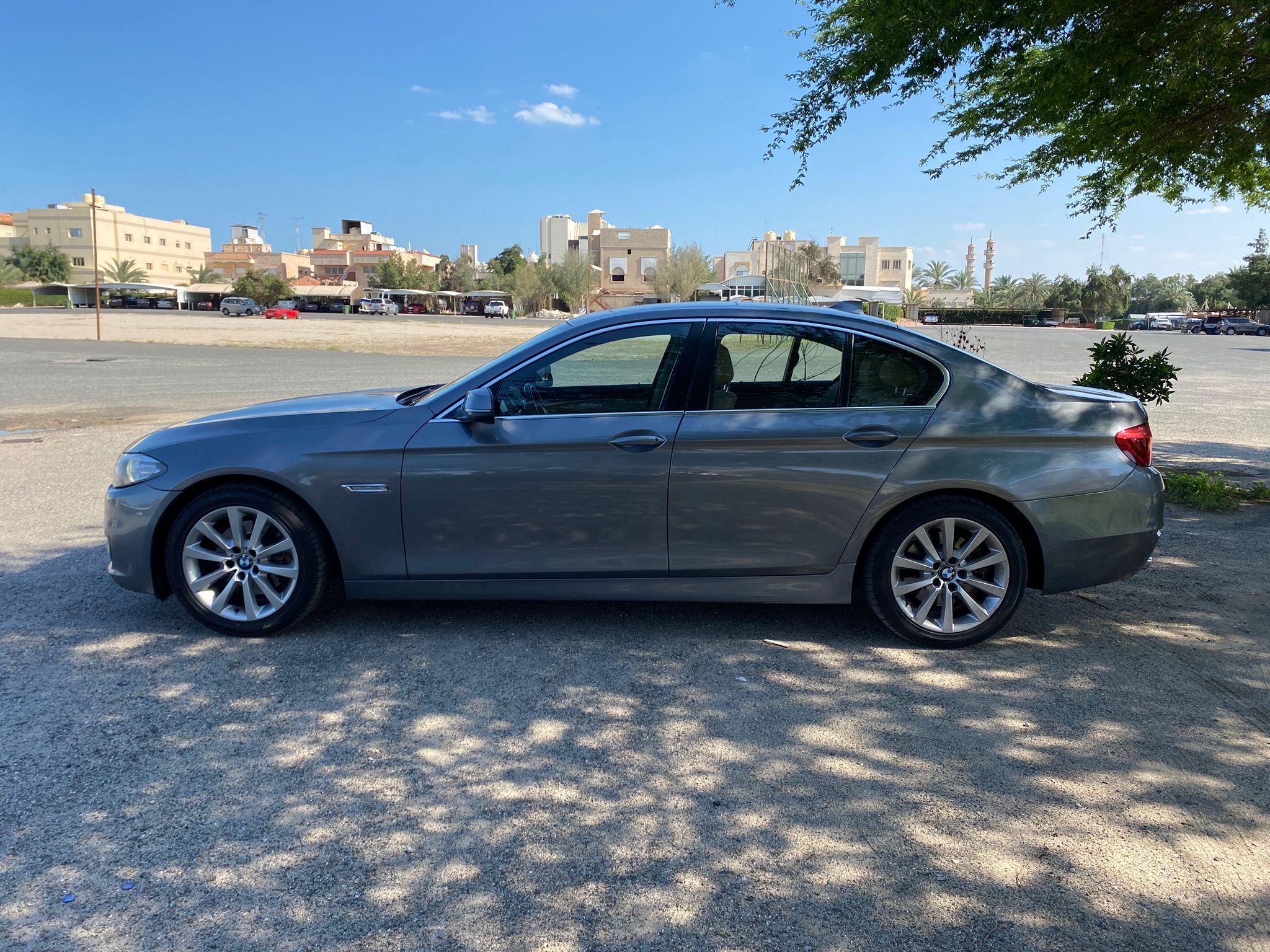 Motorgy | BMW؜ 528i؜ 2014