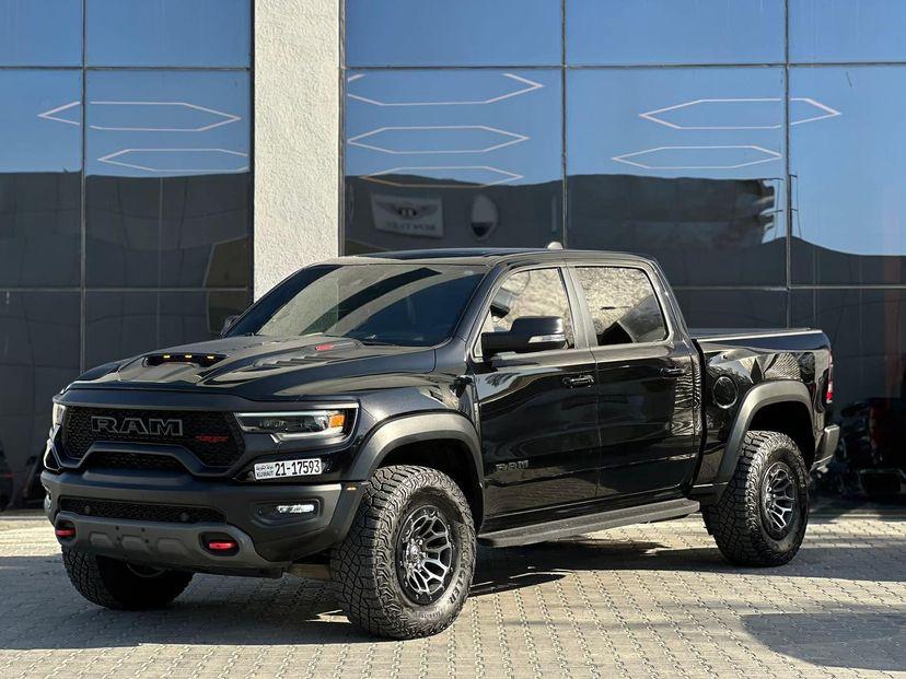 Motorgy | Dodge؜ Ram؜ 2022