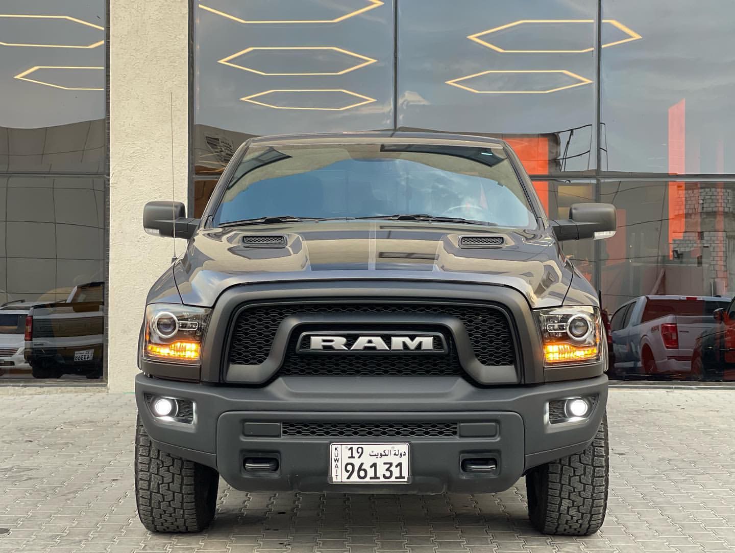 Motorgy | Dodge؜ Ram؜ 2021