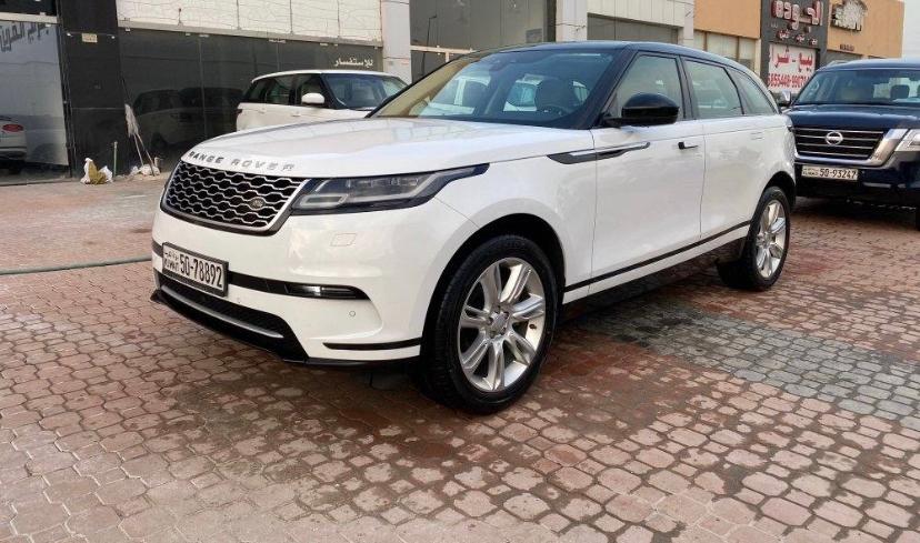 Motorgy | Land Rover؜ Range-Rover-Velar؜ 2019