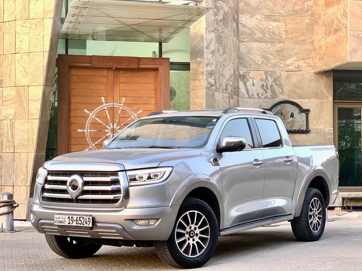 Motorgy | GWM؜ Poer؜ 2021