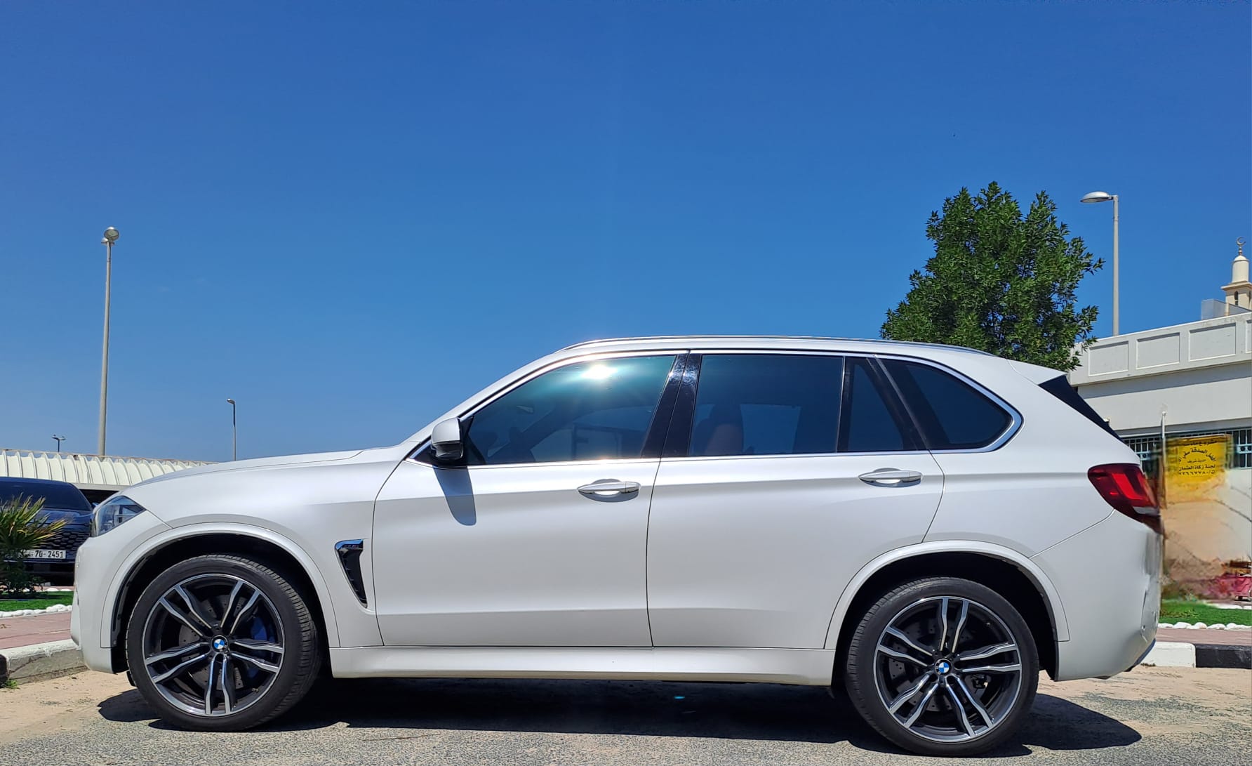 Motorgy | BMW؜ X5M؜ 2015