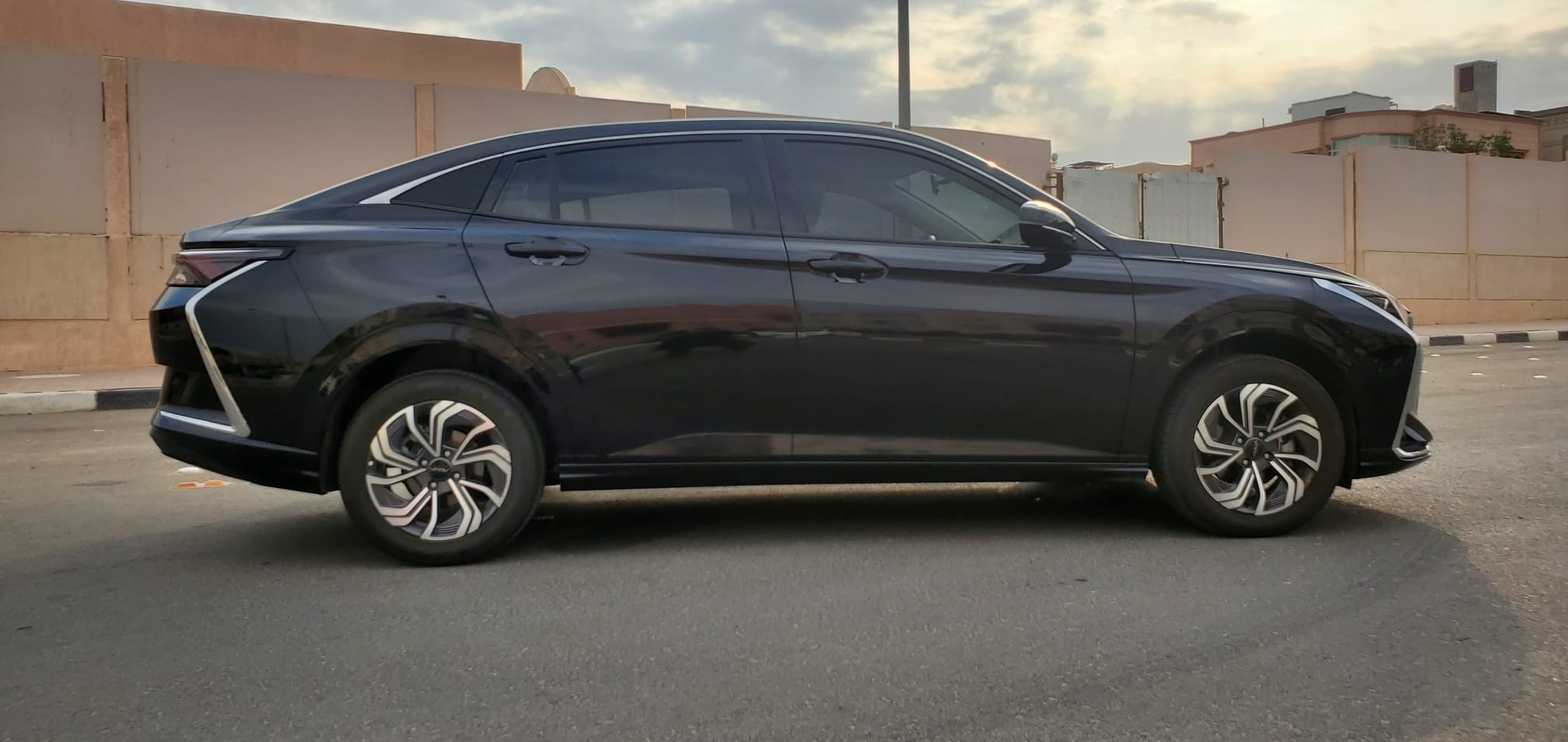 Motorgy | DFM؜ A30؜ 2023