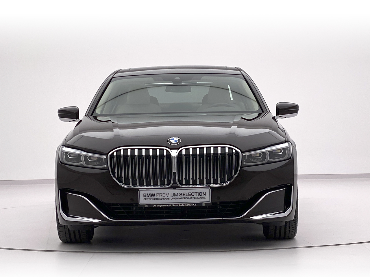 Motorgy | BMW؜ 730Li؜ 2020