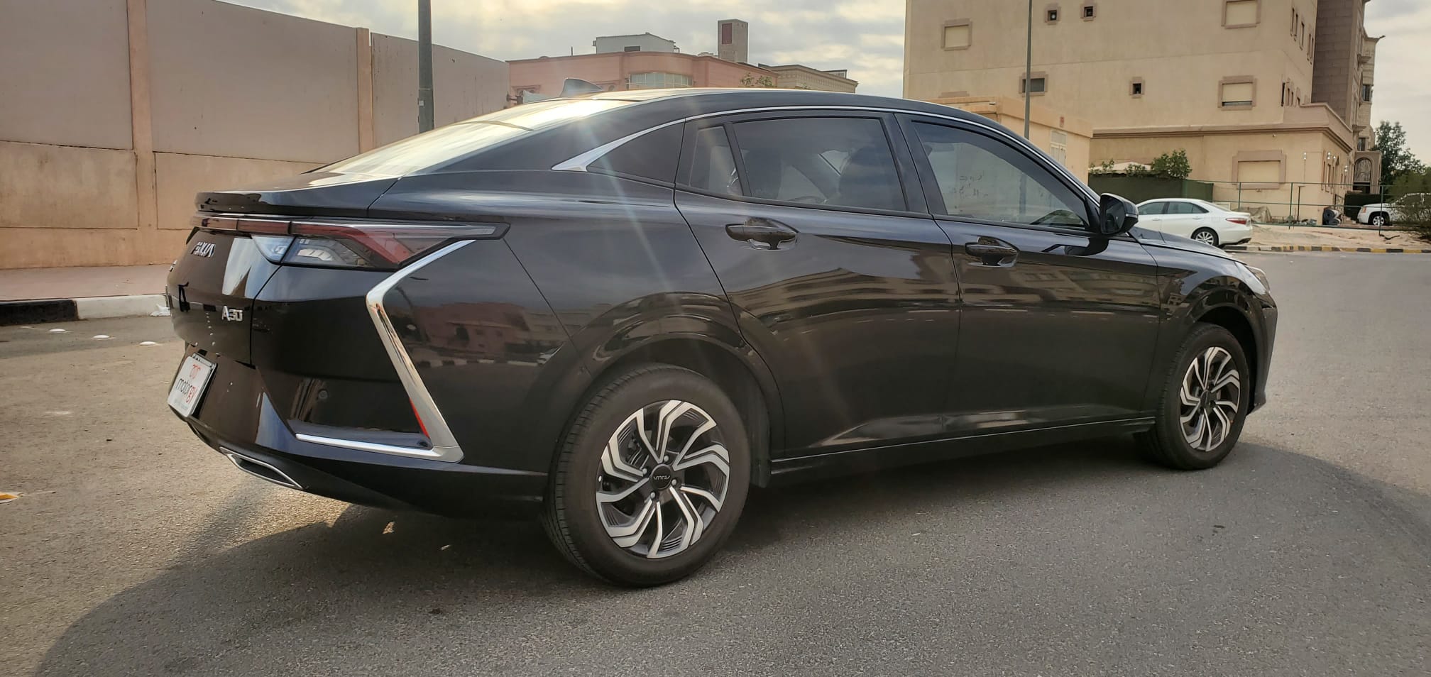 Motorgy | DFM؜ A30؜ 2023