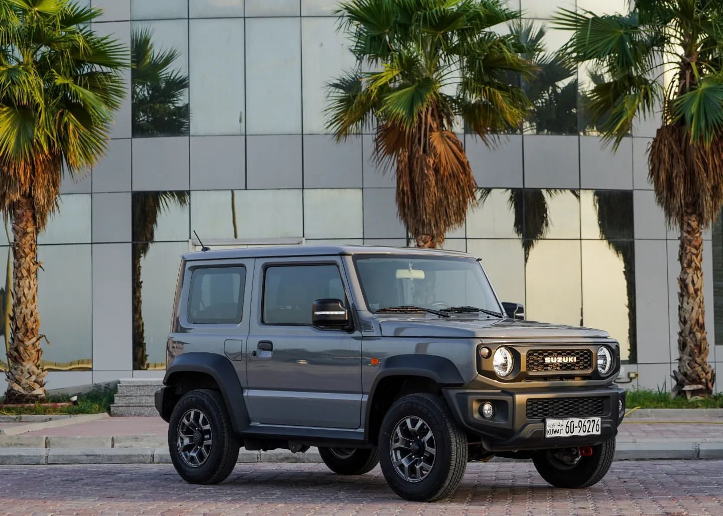 Motorgy | Suzuki؜ Jimny؜ 2022