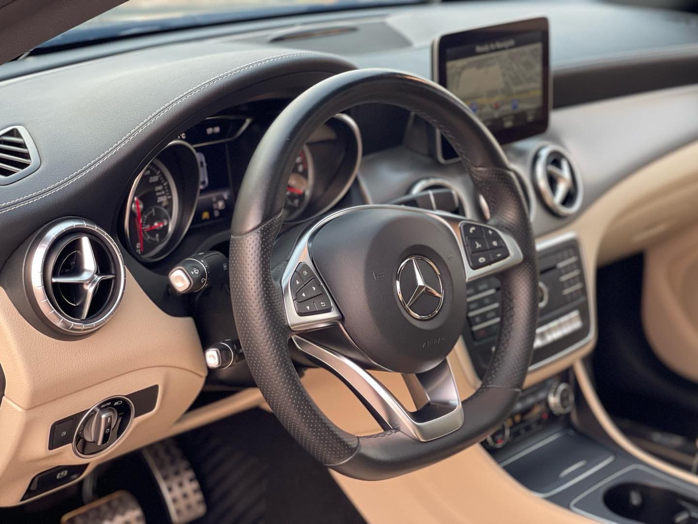 Motorgy | Mercedes-Benz؜ CLA250؜ 2018