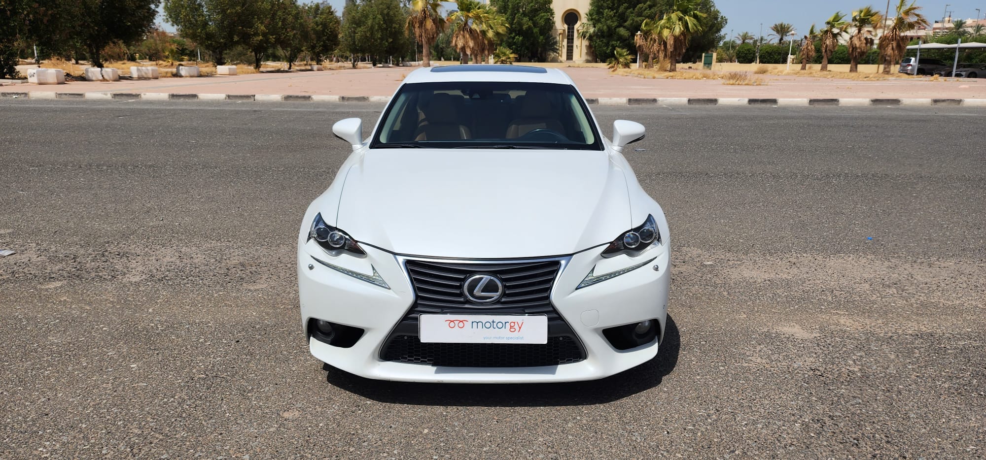 Motorgy | Lexus؜ IS350؜ 2014