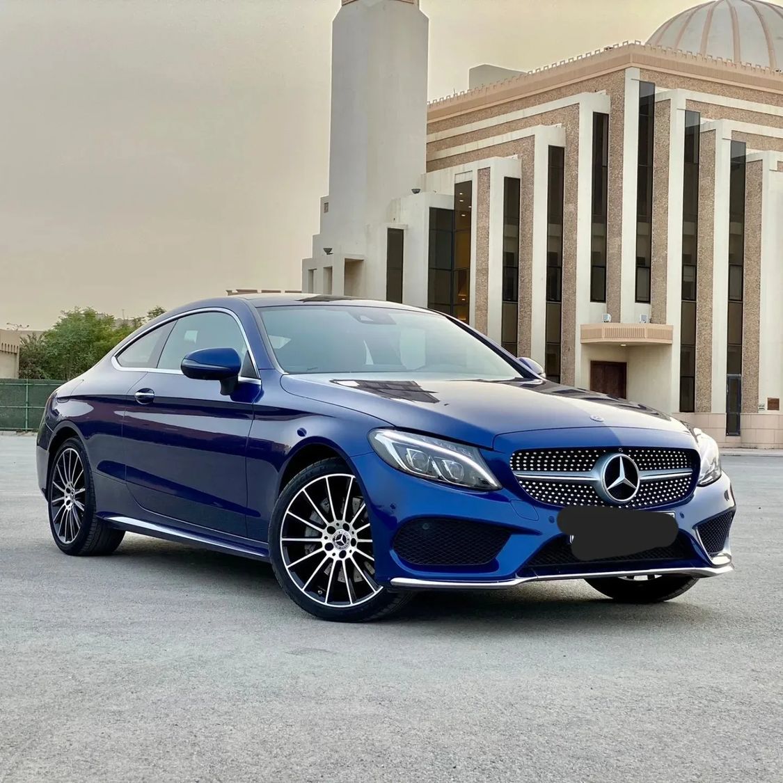 Motorgy | Mercedes-Benz؜ C300؜ 2017