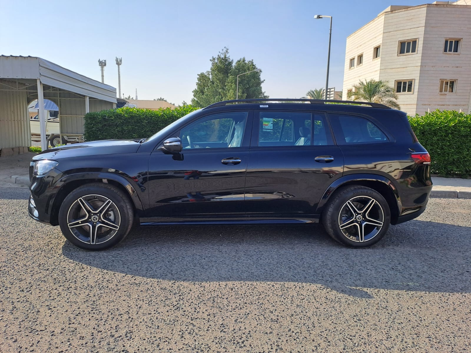 Motorgy | Mercedes-Benz؜ GLS450؜ 2023