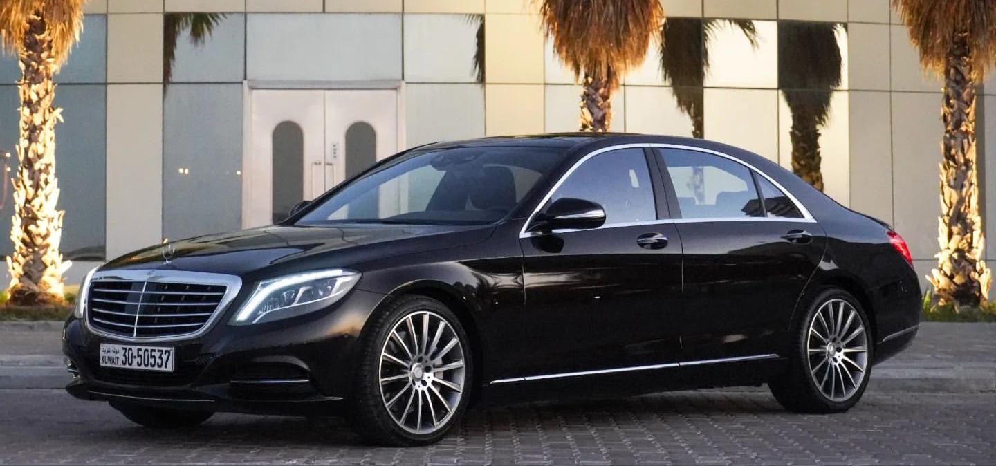 Motorgy | Mercedes-Benz؜ S500؜ 2015