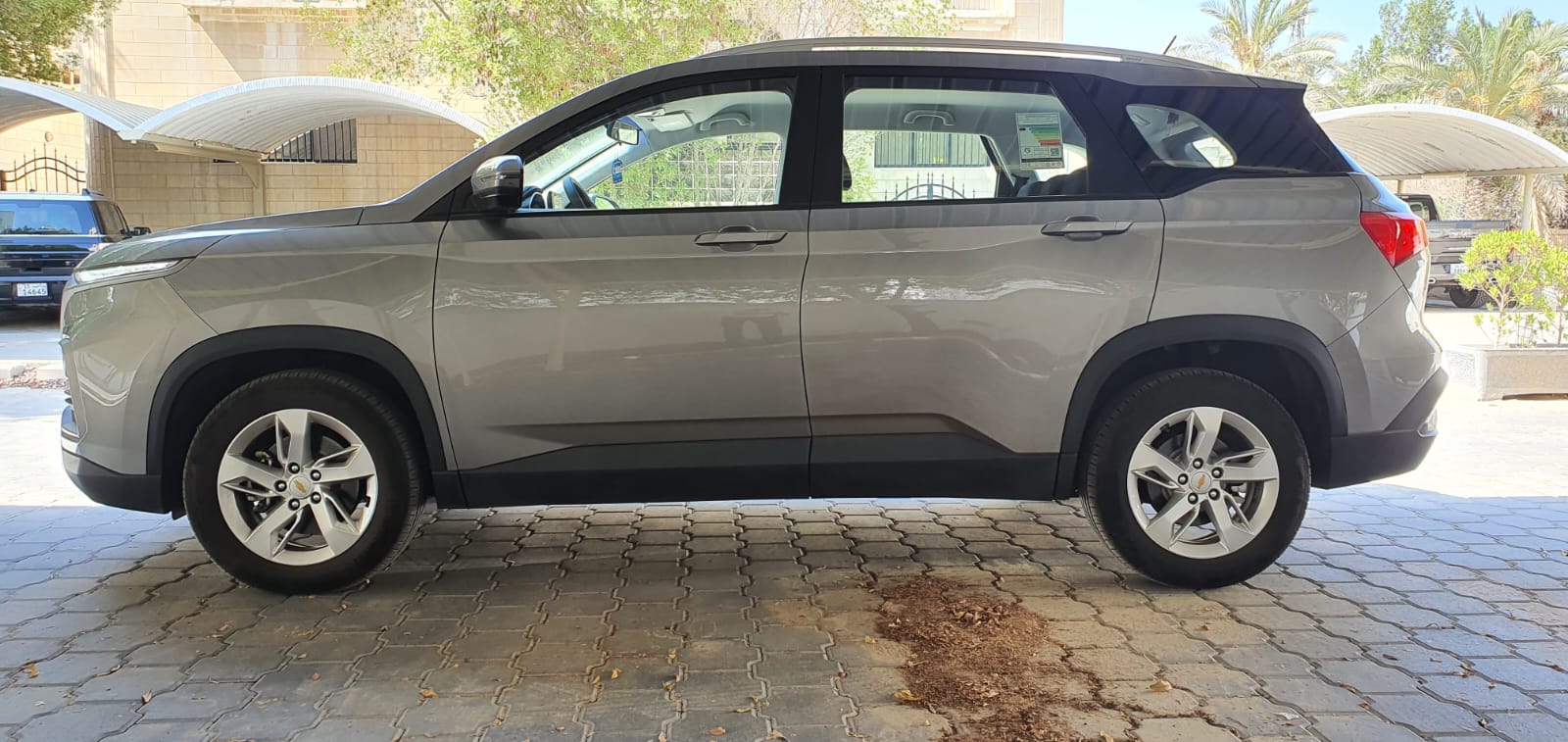 Motorgy | Chevrolet؜ Captiva؜ 2021