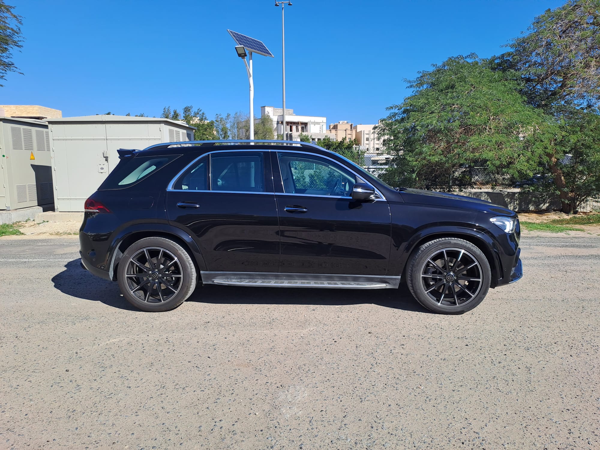 Motorgy | Mercedes-Benz؜ GLE450؜ 2021