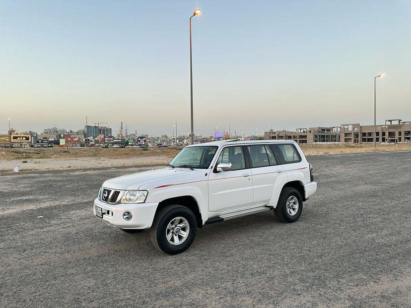 Motorgy | Nissan؜ Patrol؜ 2014