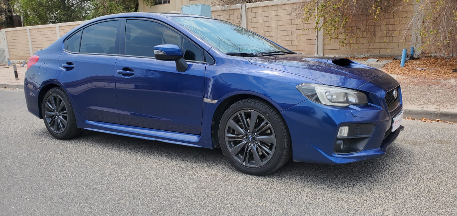Motorgy | Subaru؜ WRX؜ 2015