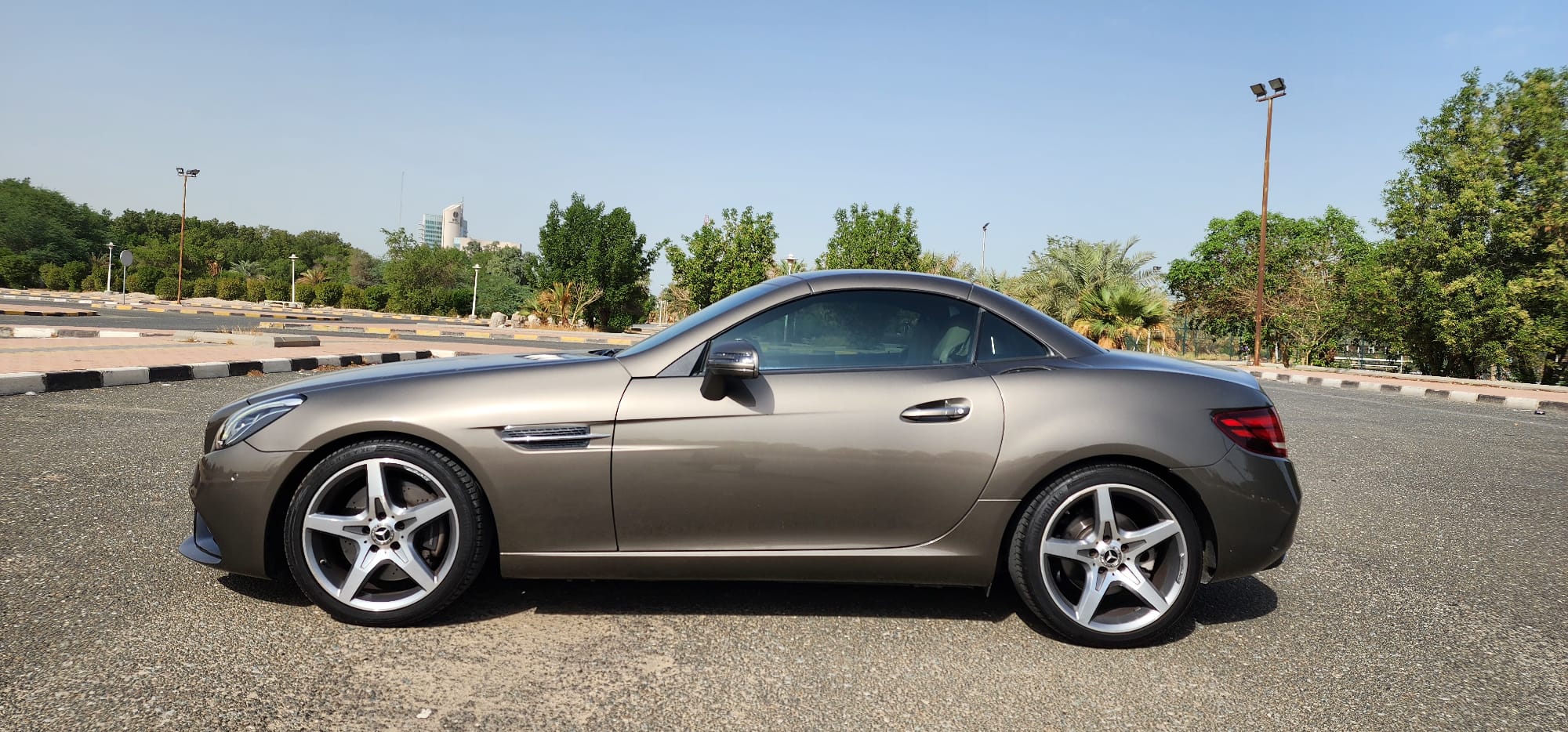 Motorgy | Mercedes-Benz؜ SLC200؜ 2018