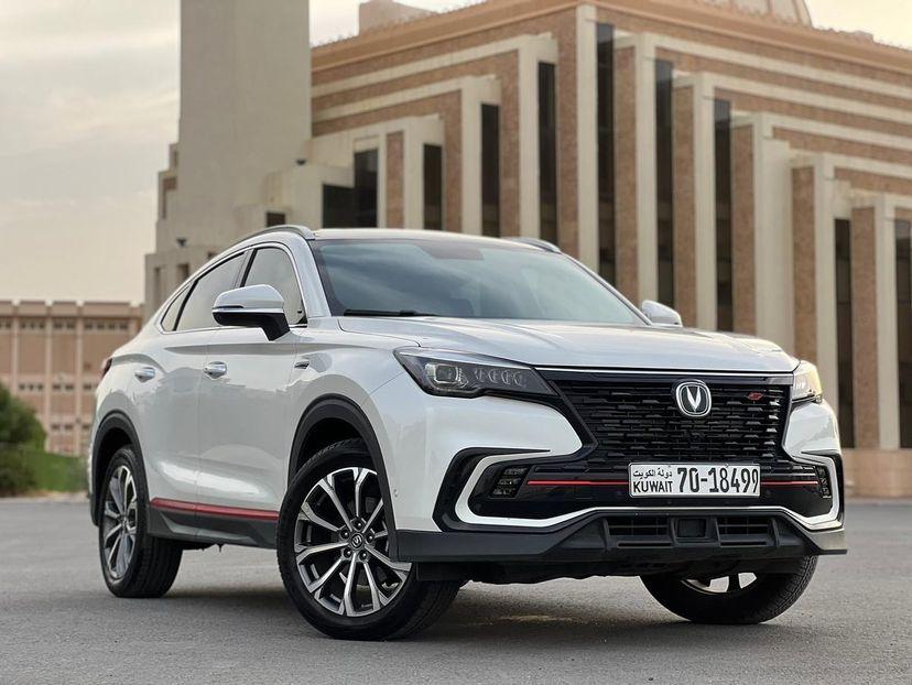 Motorgy | Changan؜ CS85؜ 2023