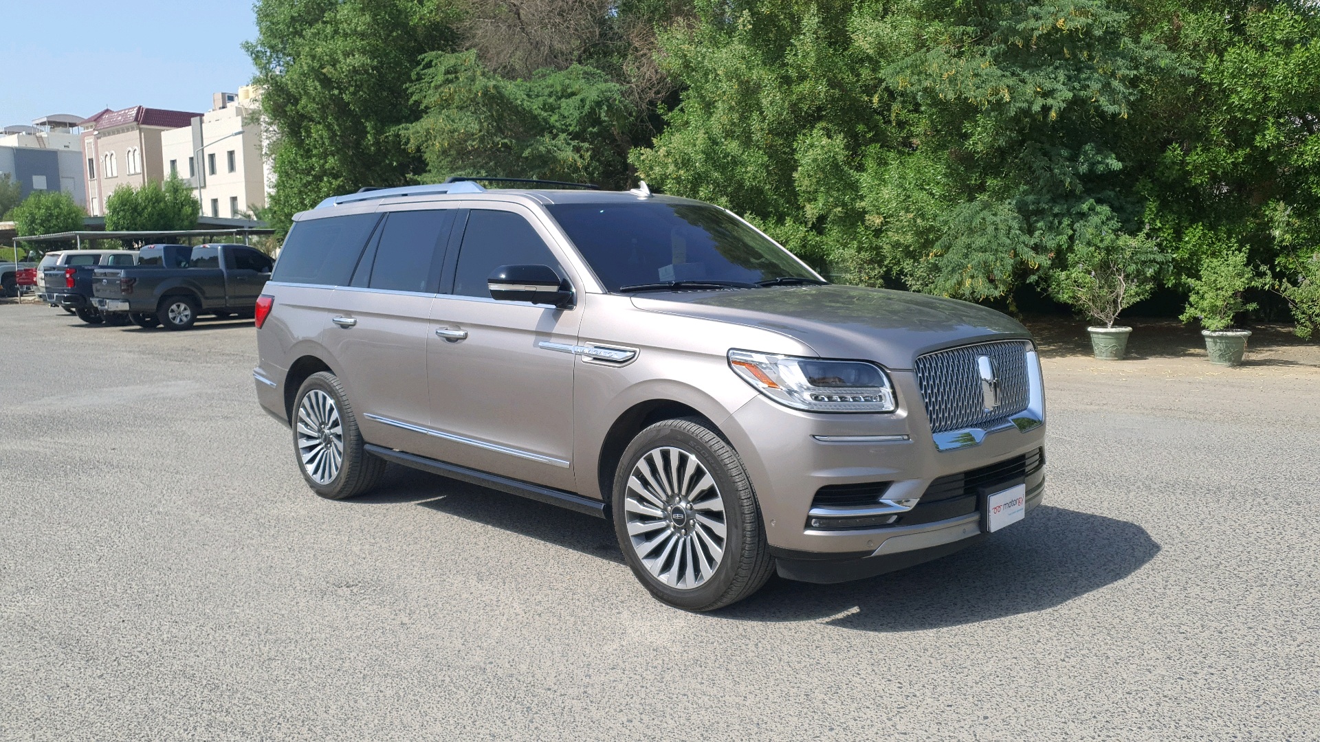 Motorgy | Lincoln؜ Navigator؜ 2020