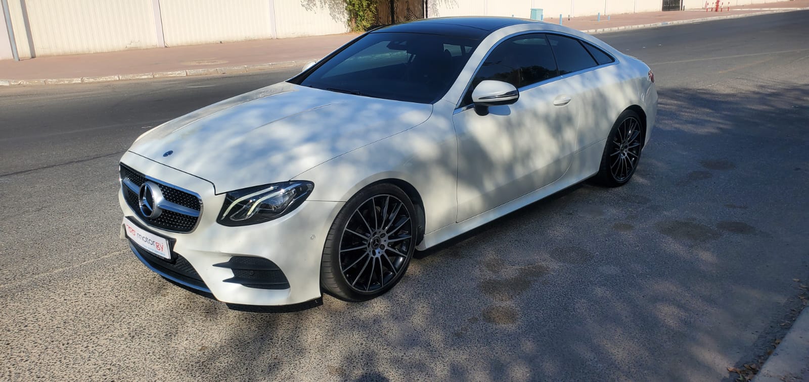 Motorgy | Mercedes-Benz؜ E200؜ 2017