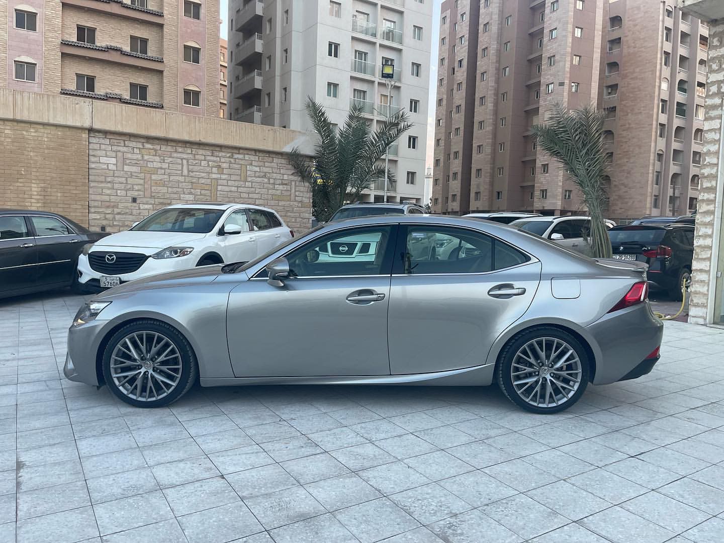 Motorgy | Lexus؜ IS250؜ 2014
