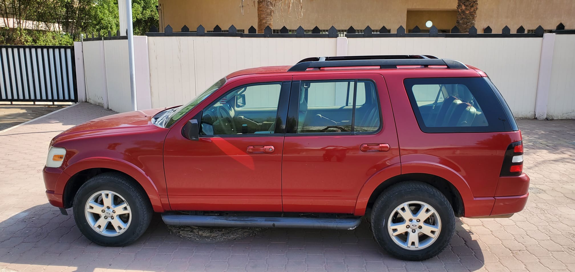Motorgy | Ford؜ Explorer؜ 2009