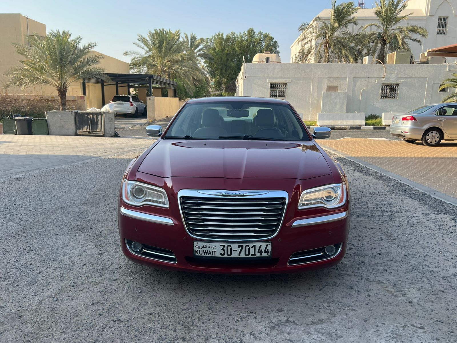 Motorgy | Chrysler؜ 300C؜ 2014