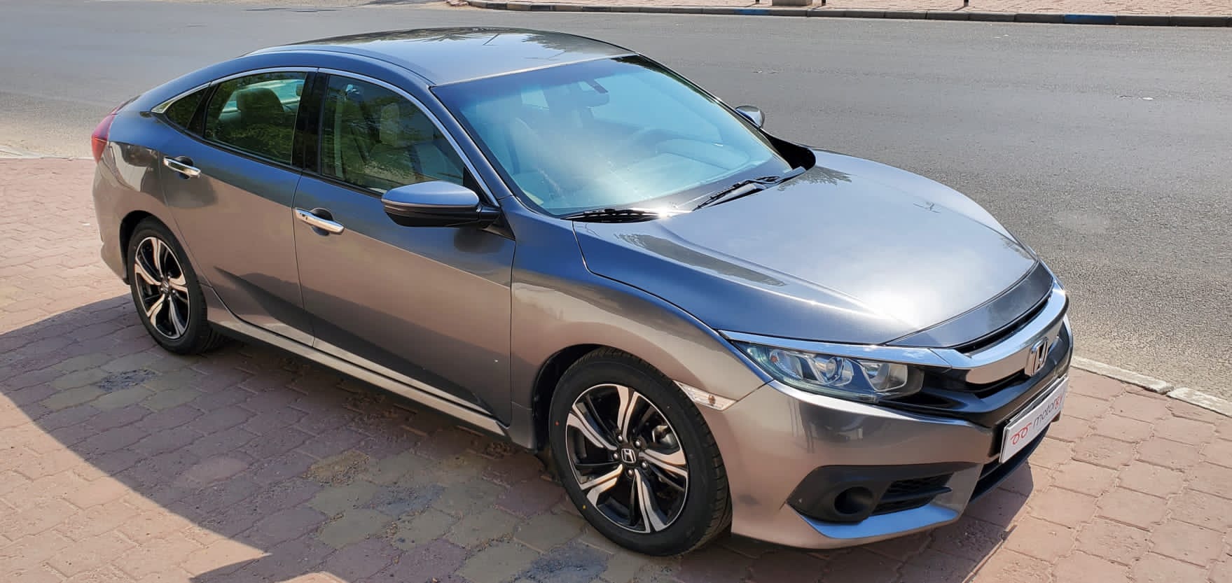 Motorgy | Honda؜ Civic؜ 2019