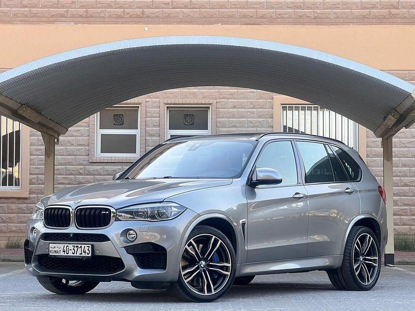 Motorgy | BMW؜ X5؜ 2017