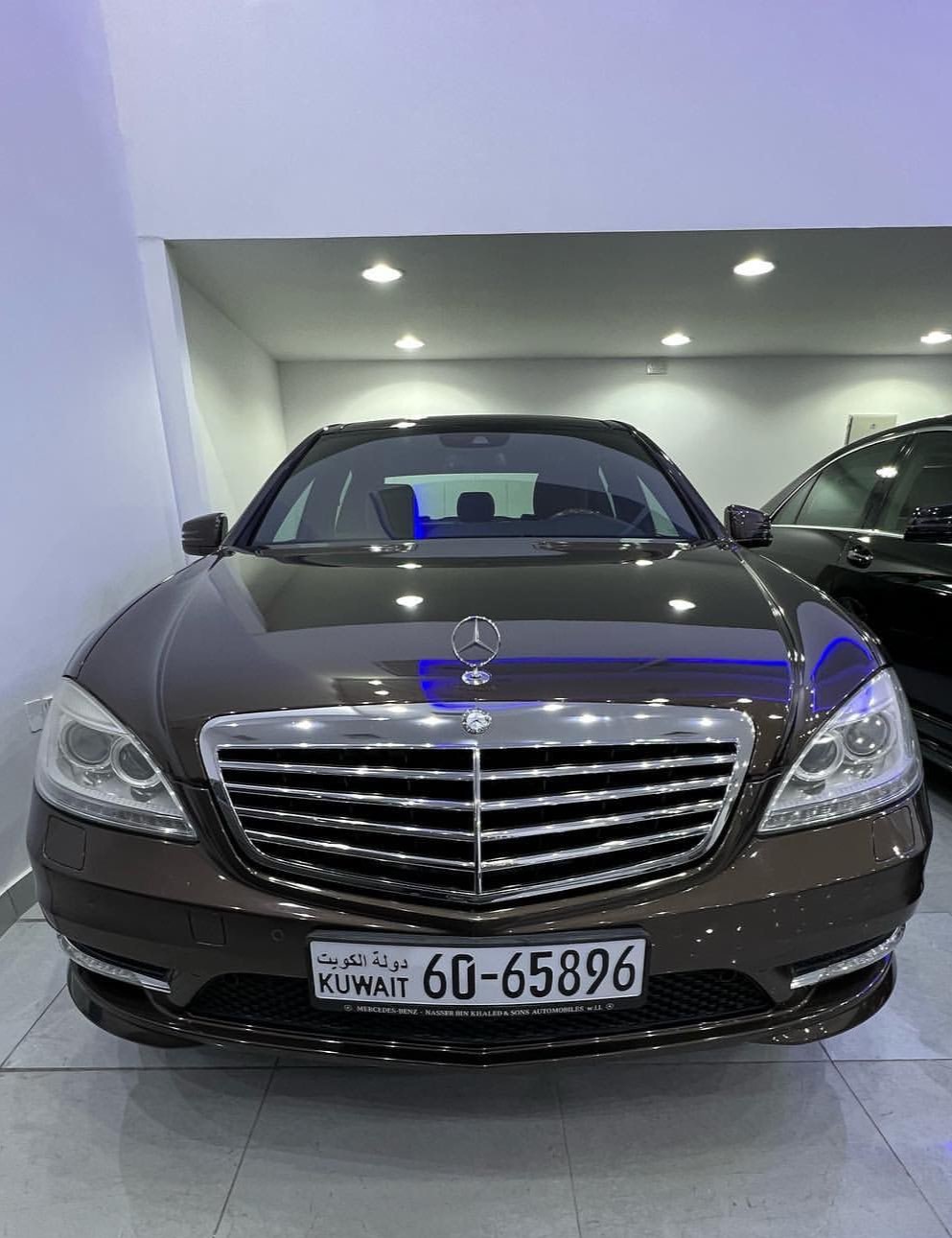 Motorgy | Mercedes-Benz؜ S350؜ 2010