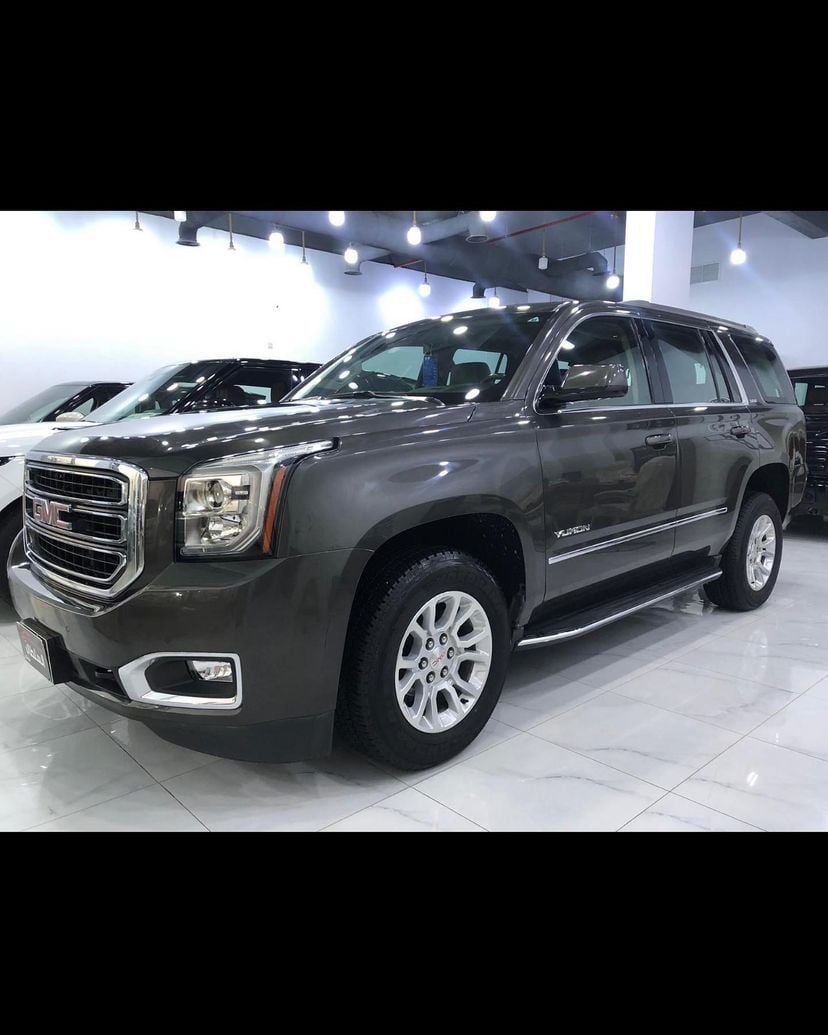 Motorgy | GMC؜ Yukon؜ 2020