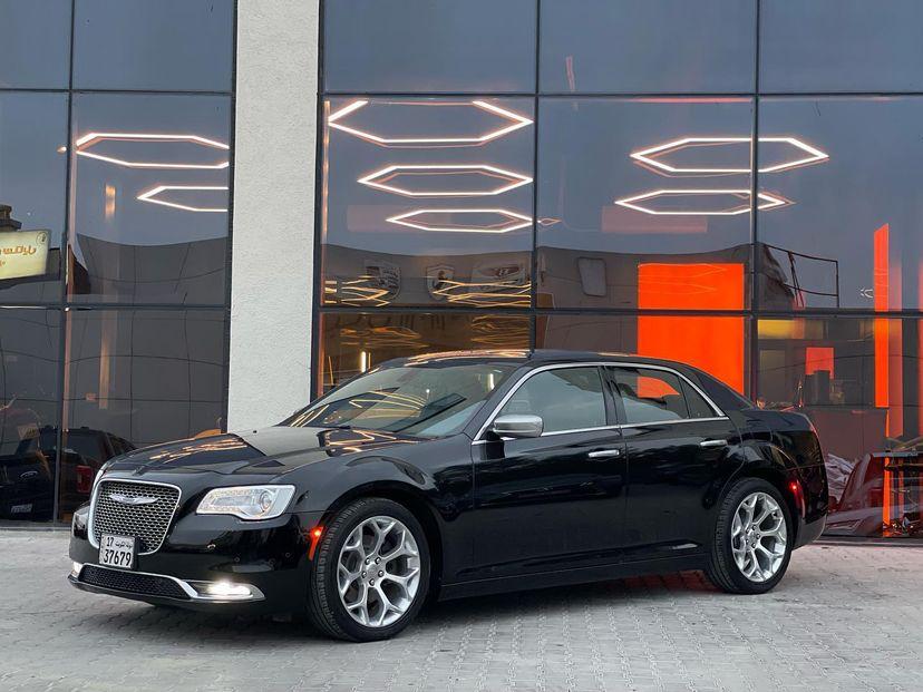 Motorgy | Chrysler؜ 300C؜ 2019