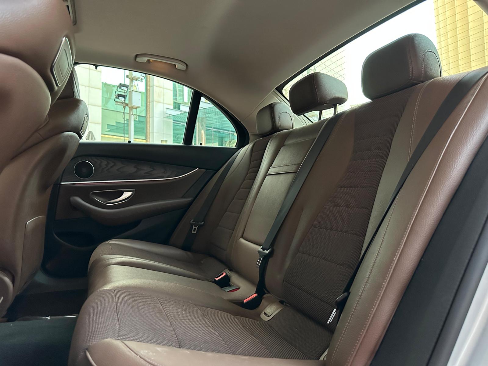 Motorgy | Mercedes-Benz؜ E200؜ 2018