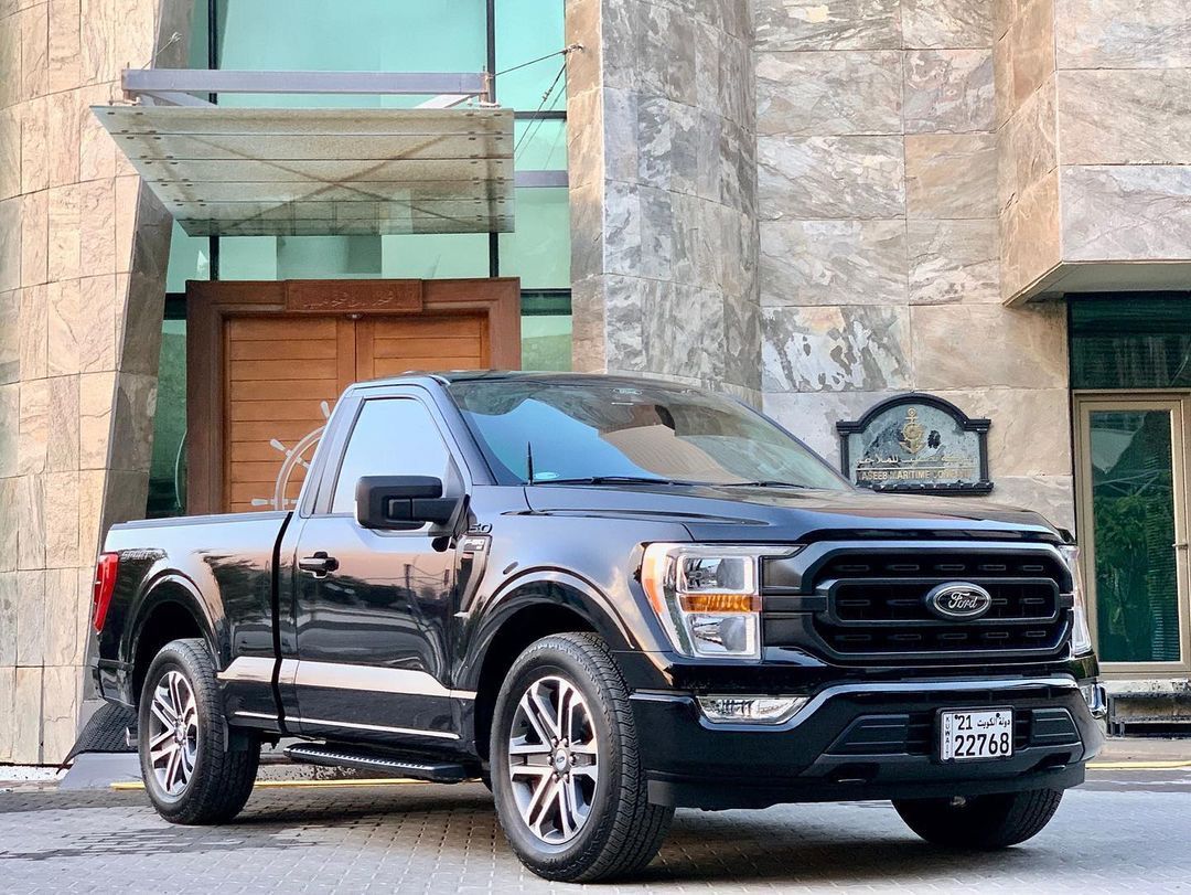 Motorgy | Ford؜ F-150؜ 2017