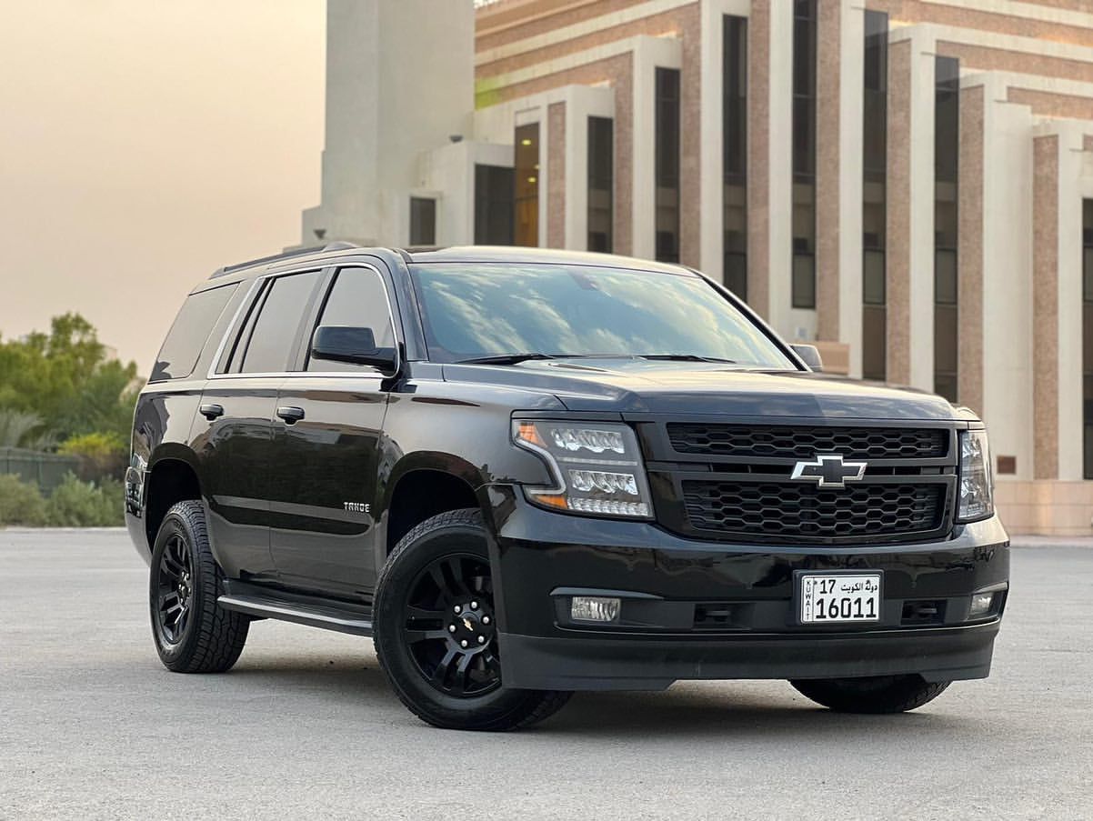 Motorgy | Chevrolet؜ Tahoe؜ 2020