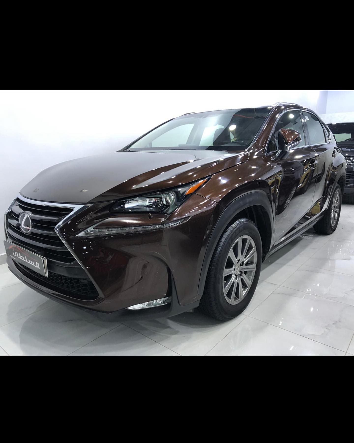 Motorgy | Lexus؜ NX200؜ 2017