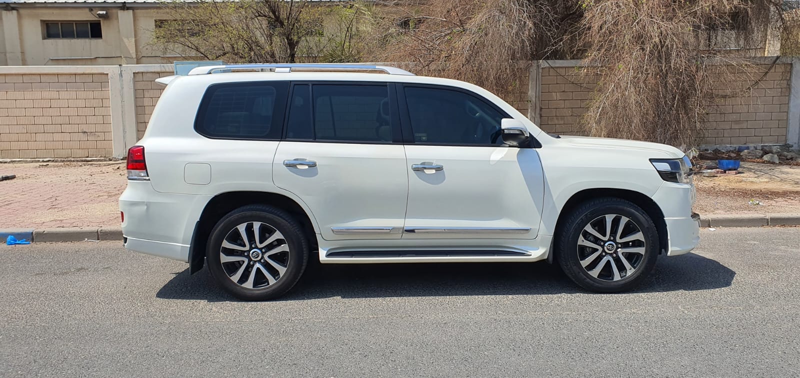 Motorgy | Toyota؜ Land-Cruiser؜ 2019