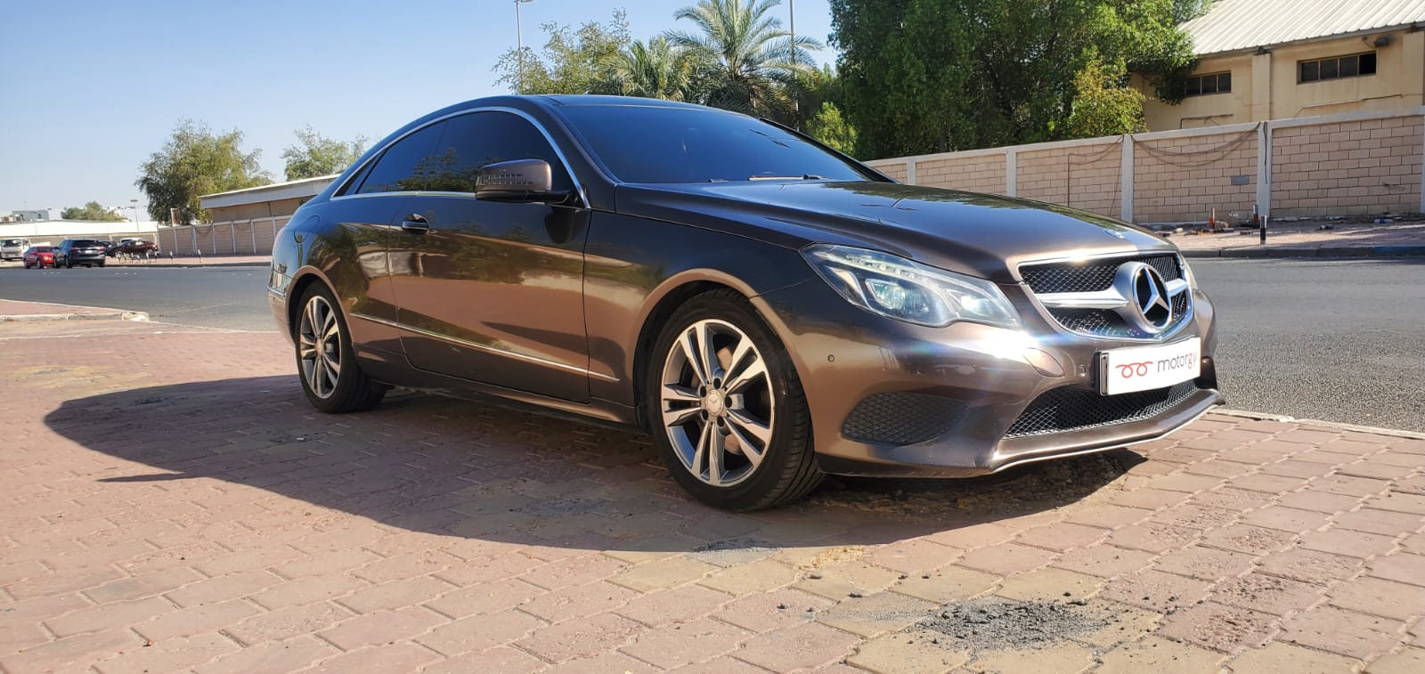 Motorgy | Mercedes-Benz؜ E250؜ 2014
