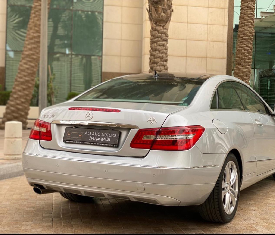 Motorgy | Mercedes-Benz؜ E250؜ 2013