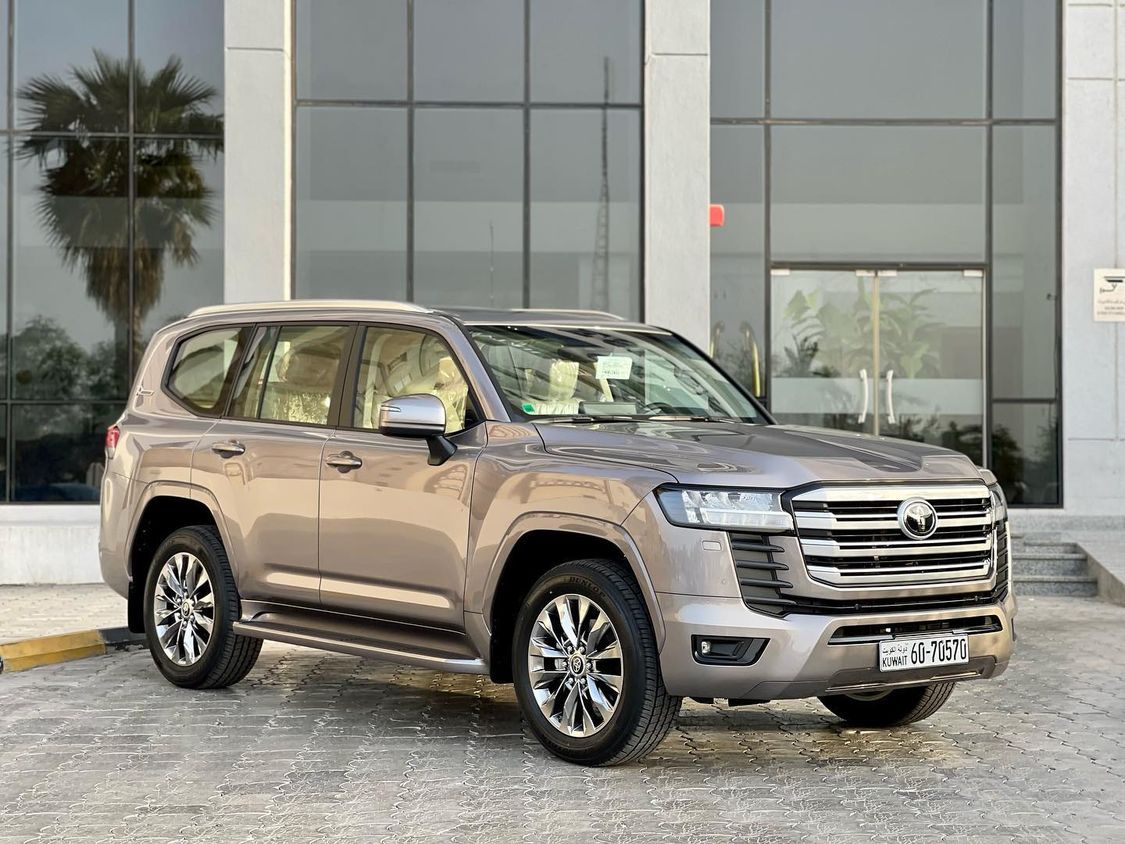 Motorgy | Toyota؜ Land-Cruiser-GXR-Aero؜ 2022