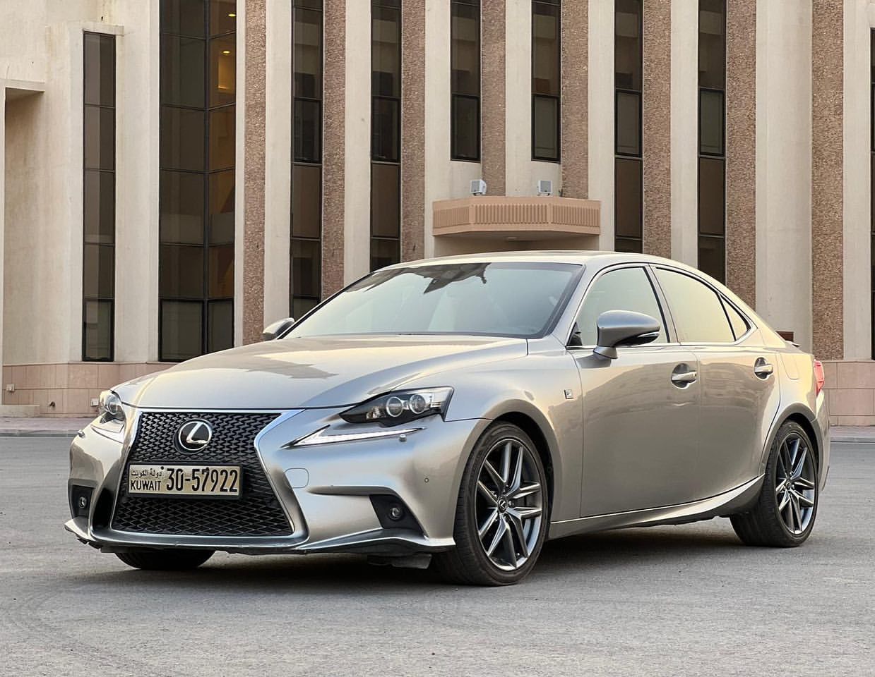 Motorgy | Lexus؜ IS350؜ 2015