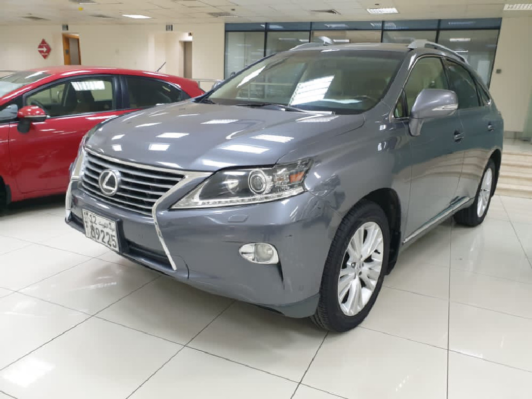 Motorgy | Lexus؜ RX350؜ 2014