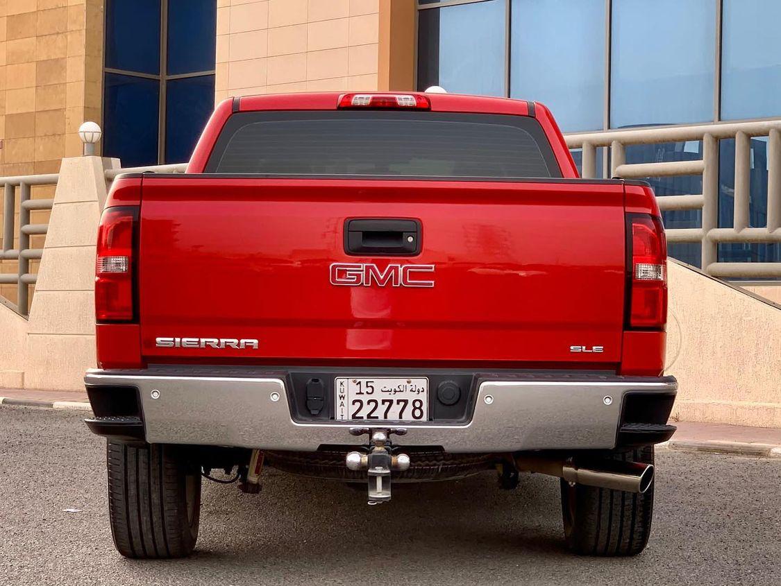 Motorgy | GMC؜ Sierra؜ 2017