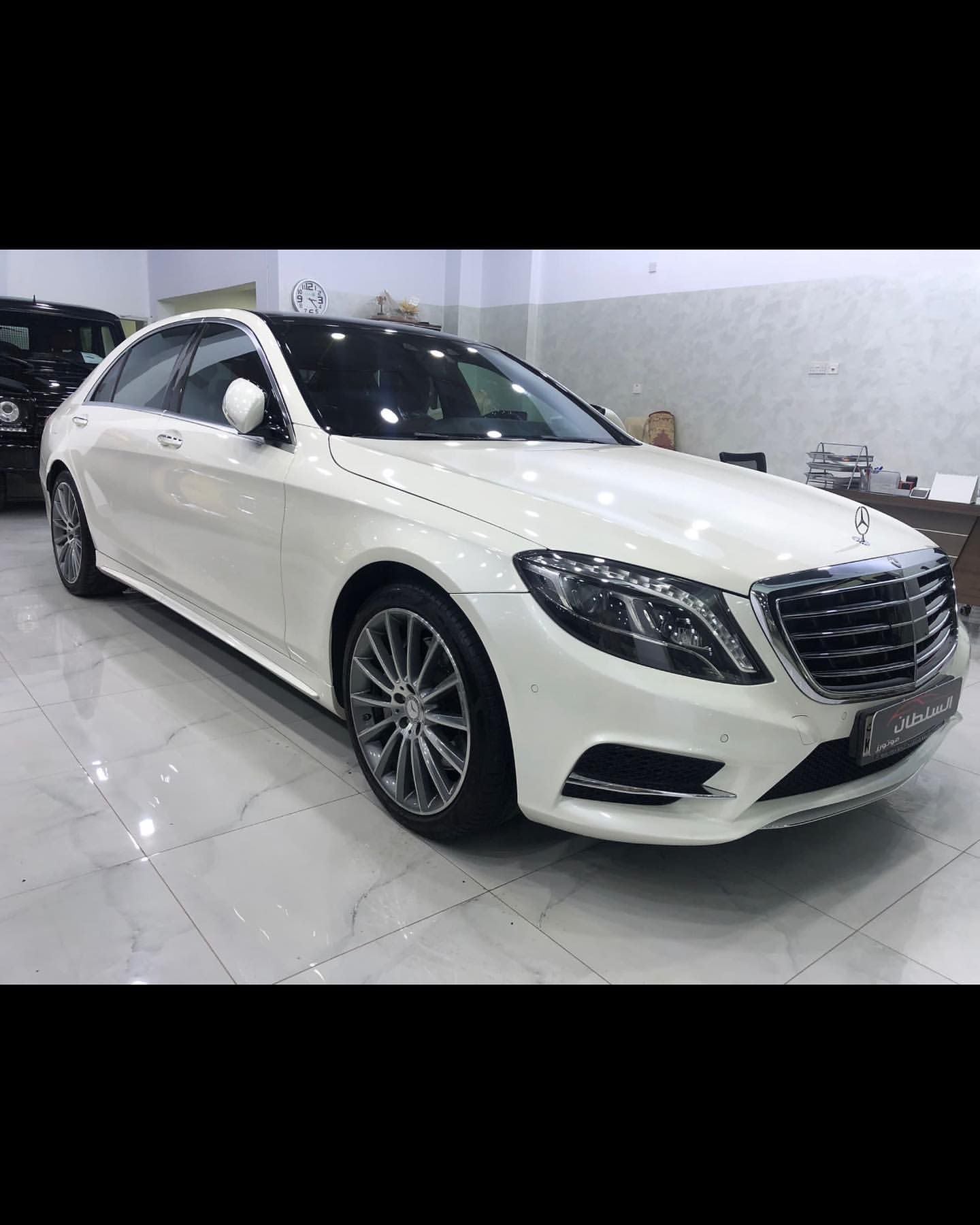 Motorgy | Mercedes-Benz؜ S400؜ 2015