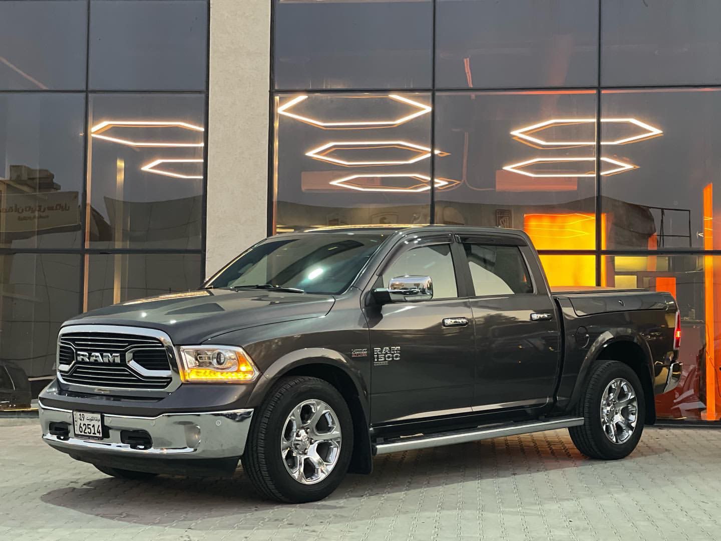 Motorgy | Dodge؜ Ram؜ 2020