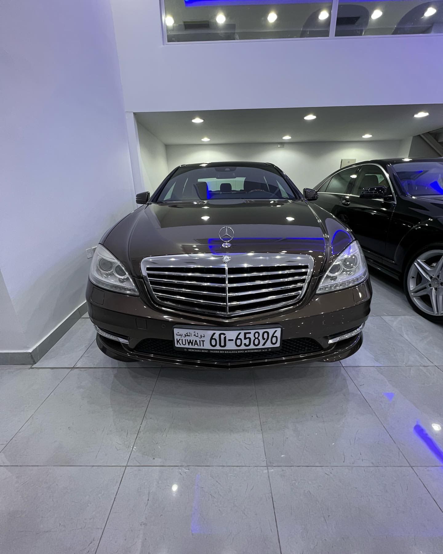 Motorgy | Mercedes-Benz؜ S350؜ 2010
