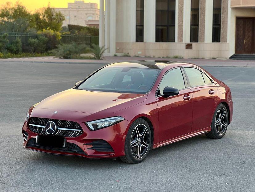 Motorgy | Mercedes-Benz؜ A200؜ 2020