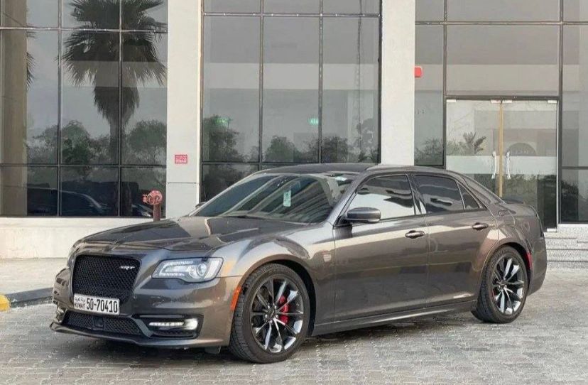 Motorgy | Chrysler؜ 300C؜ 2019