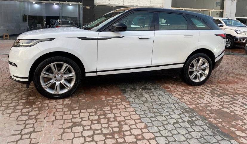 Motorgy | Land Rover؜ Range-Rover-Velar؜ 2019