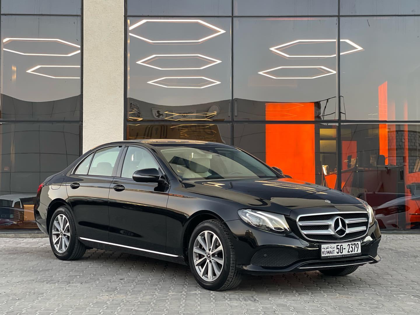 Motorgy | Mercedes-Benz؜ E200؜ 2019