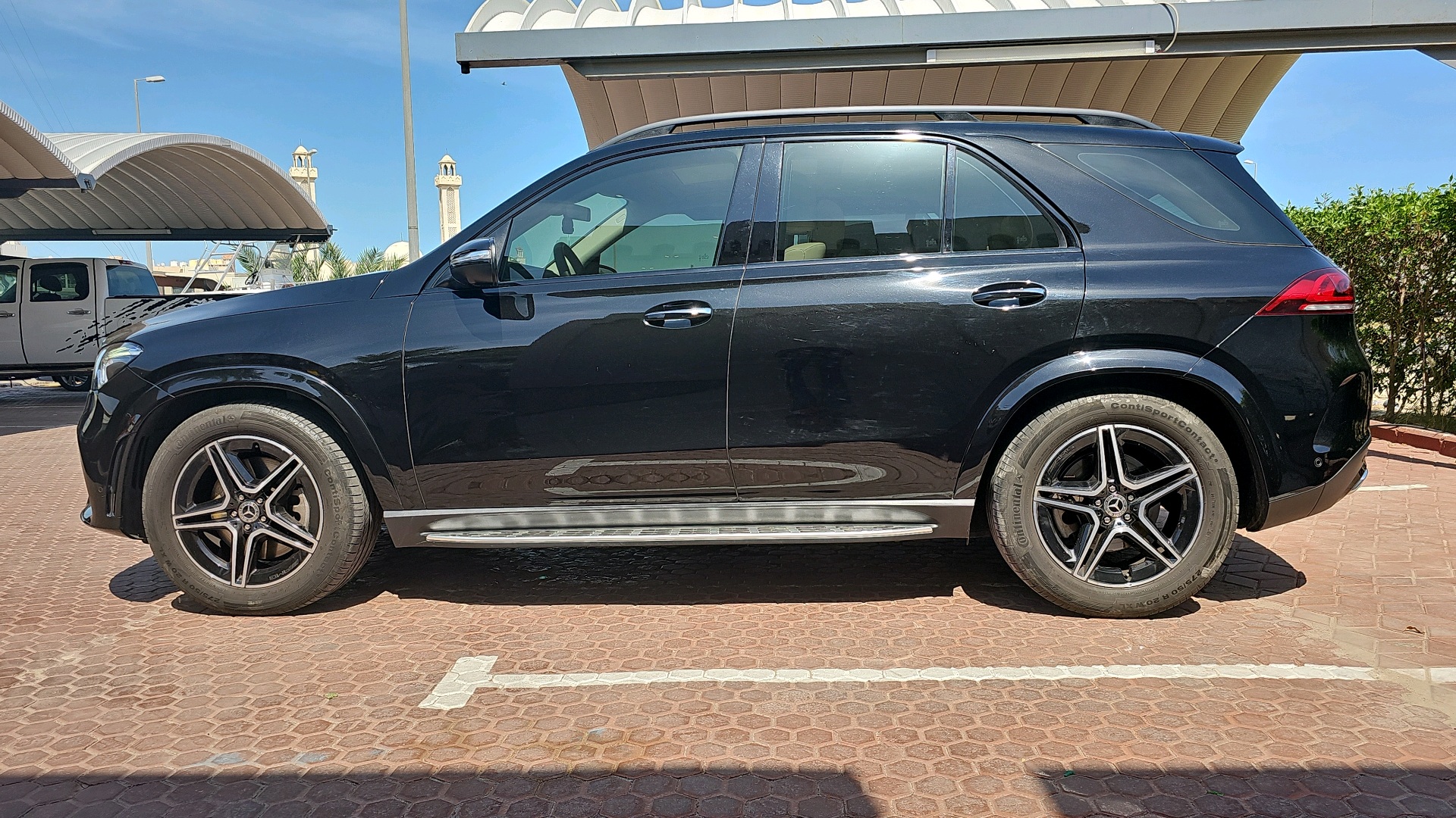 Motorgy | Mercedes-Benz؜ GLE450؜ 2022